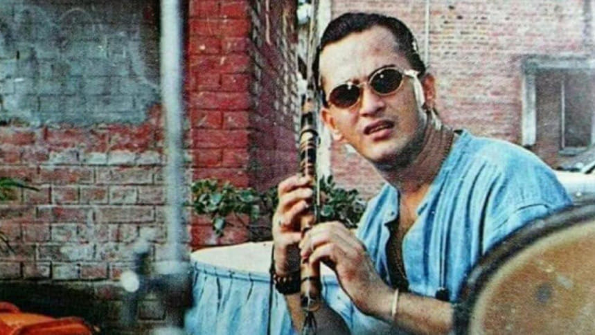 বেঁচে থাকলে প্রথম সিনেমার ৩০ বছর কীভাবে উদযাপন করতেন সালমান শাহ । Daily Star Bangla