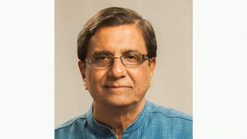 হাইকোর্টে আগাম জামিন চেয়েছেন প্রথম আলো সম্পাদক মতিউর রহমান | The Daily ...