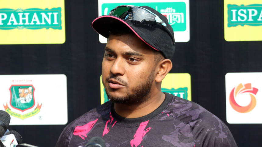 সাকিবের না থাকা স্বস্তি মাশরাফিদের জন্য | The Daily Star Bangla