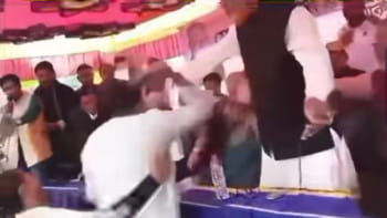 Walton launches Primo HM4 with fingerprint scanner smartphone