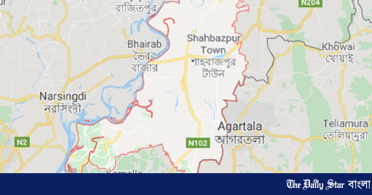 করোনা সন্দেহে ঢাকায় পাঠানো হলো সরকারি কর্মকর্তাকে | The Daily Star Bangla