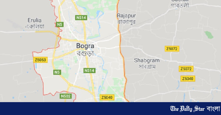 বগুড়ার মৃত্যু করোনাভাইরাসে নয়: আইইডিসিআর | The Daily Star Bangla