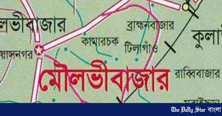 জুড়ীতে পুলিশি হেফাজতে আসামির মৃত্যুর অভিযোগ | The Daily Star Bangla