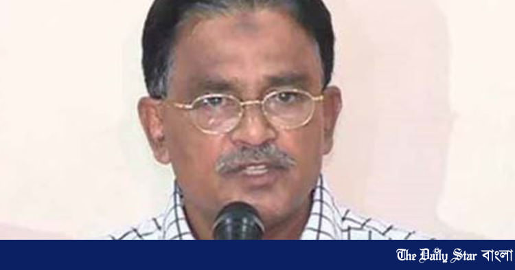 মোয়াজ্জেম হোসেন আলালের গাড়িতে ককটেল হামলার অভিযোগ | The Daily Star Bangla