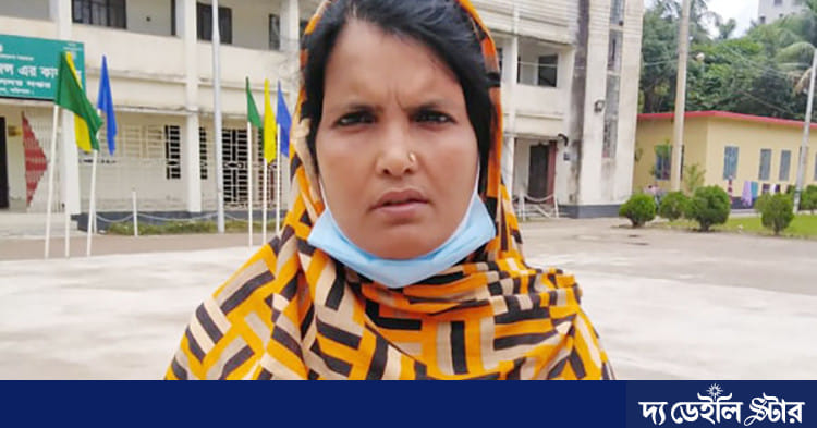 বিনা অপরাধে জেলে ২৪ বছর ‘আমার জীবনডা কেডা ফিরাইয়া দেবে?’ | The Daily ...