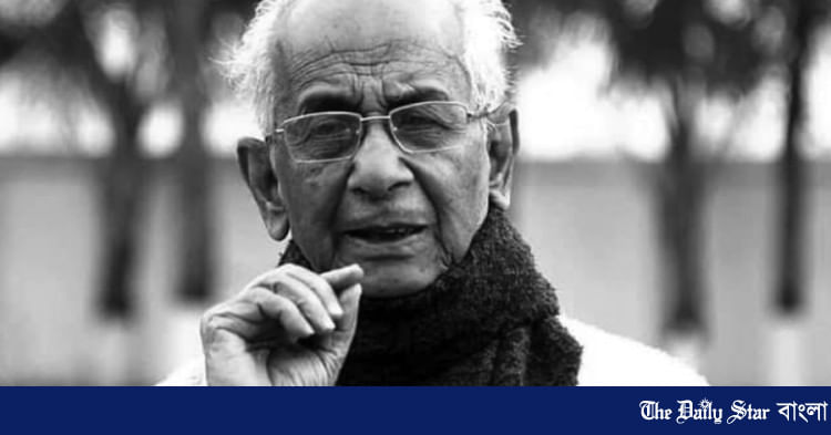 করোনায় মারা গেলেন ফরিদপুরের ‘তারাপদ স্যার’ | The Daily Star Bangla