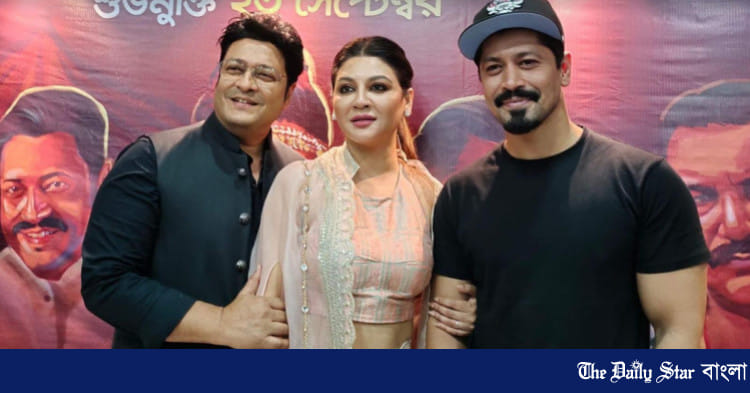 মঞ্চনাটক ‘পুলসিরাত’ দেখবেন জয়া-ফেরদৌস