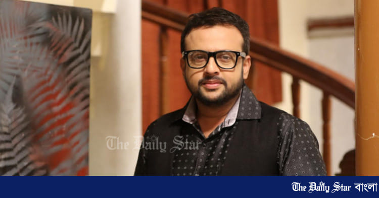 মেয়ের কাছ থেকে সেরা বার্থ ডে গিফট পেয়েছি: রিয়াজ