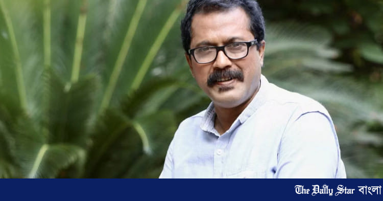 ‘লেখক হিসেবে মানুষ কীভাবে নেবেন, টেনশনে আছি’ | The Daily Star Bangla