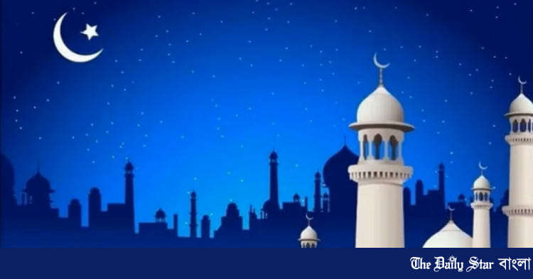 Lailat Al Miraj | আজ পবিত্র শবে মেরাজ The Daily Star Bangla