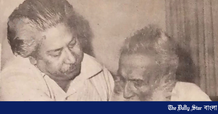 যেমন ছিল বঙ্গবন্ধুর জীবনের শেষ জন্মদিনটি