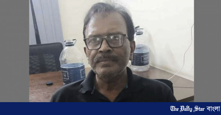 বিচারপতিকে কটূক্তি, বিএনপি নেতা হাবিবুর রহমানের ৫ মাস কারাদণ্ড