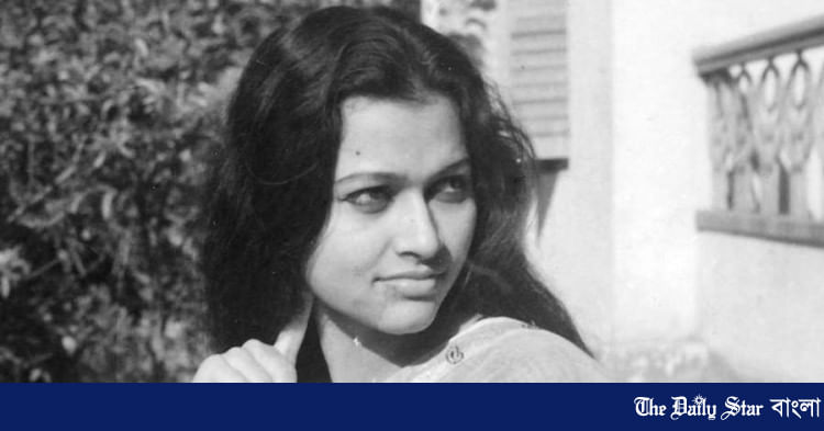 ‘চৌরঙ্গী’ খ্যাত অভিনেত্রী অঞ্জনা ভৌমিক মারা গেছেন | Daily Star