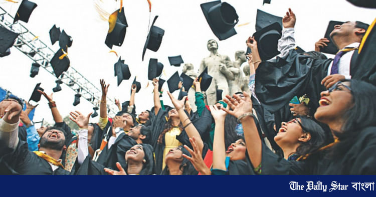 দেশে ৯ বছরে উচ্চশিক্ষিত বেকার বেড়েছে ৩ গুণ: বিশ্বব্যাংক | The Daily ...
