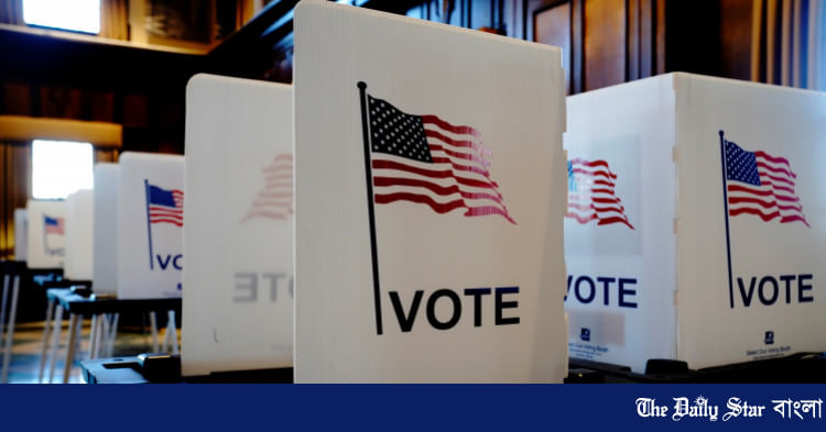 যুক্তরাষ্ট্রের প্রেসিডেন্ট নির্বাচন ২০২৪: ফলাফল থেকে যা জানা গেল | The ...