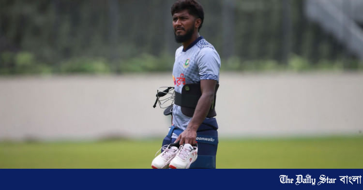 ২০২৪ এখন অতীত, জাকেরের দৃষ্টি সামনের দিকে | The Daily Star Bangla