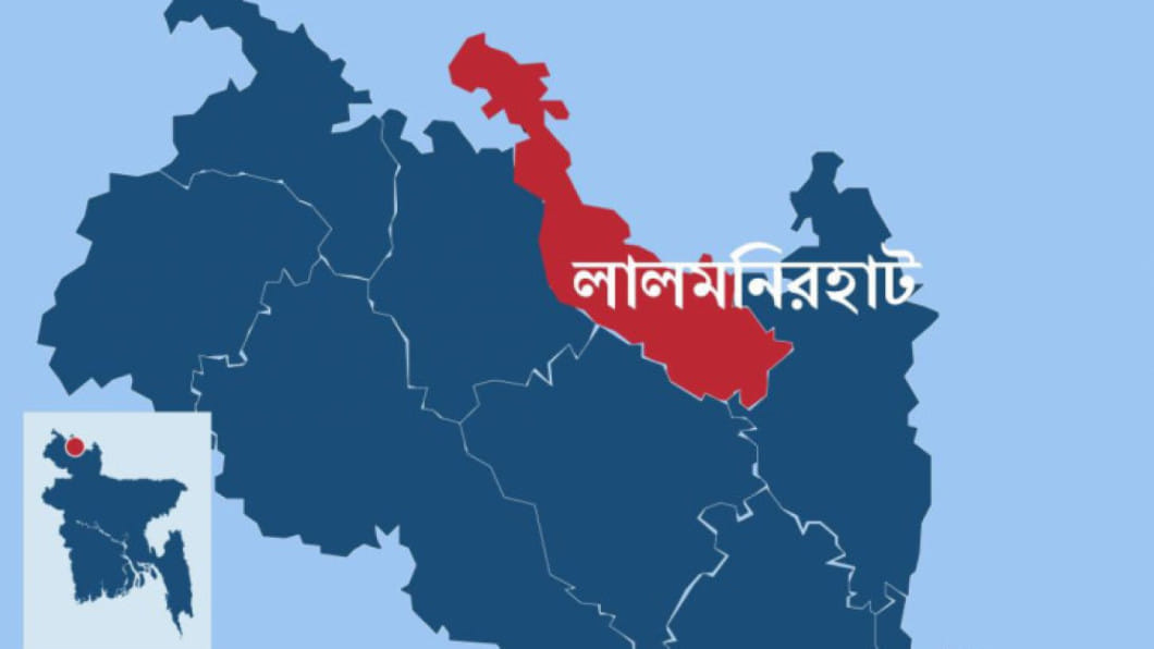 লালমনিরহাট: বিশেষ প্রকল্পের ৮ কোটি টাকা খরচ হলো কোথায় | The Daily Star ...